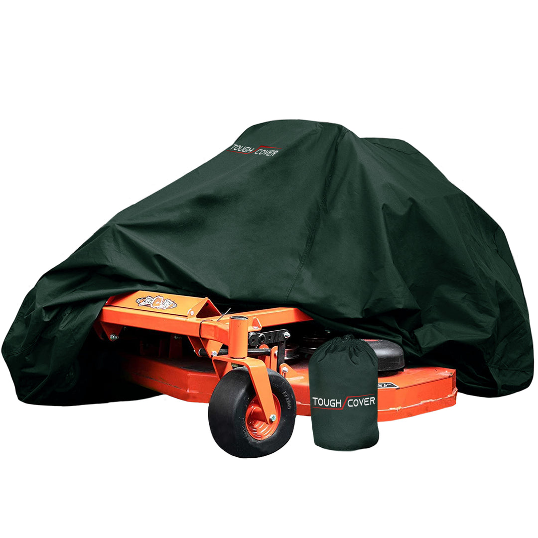 Lawn Mower Covers – Tough Cover